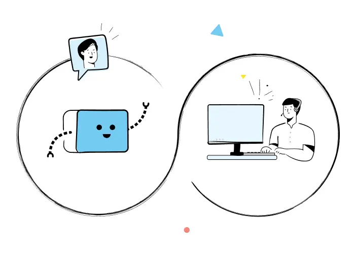 AI Chatbot Platform by Yellow.ai