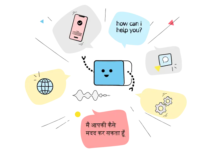 AI Chatbot Platform by Yellow.ai