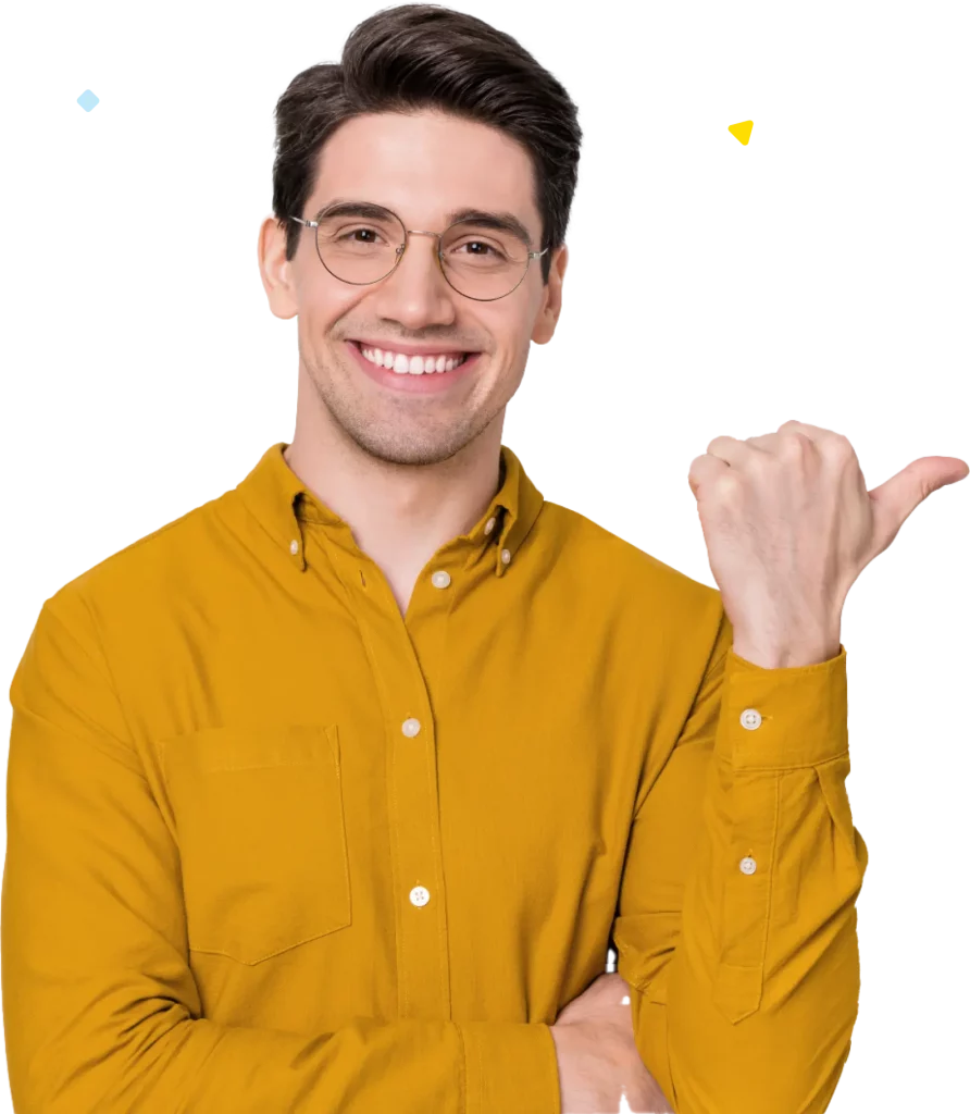 The Smartest Bot Out There with Video - Yellow.ai